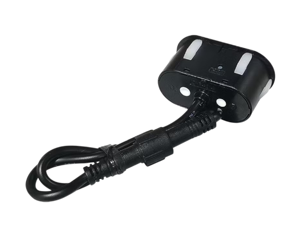 Ultrasonic Distance Ranging Obstacle Avoidance Sensor 5m Rs485 Ip67 Burk Pk